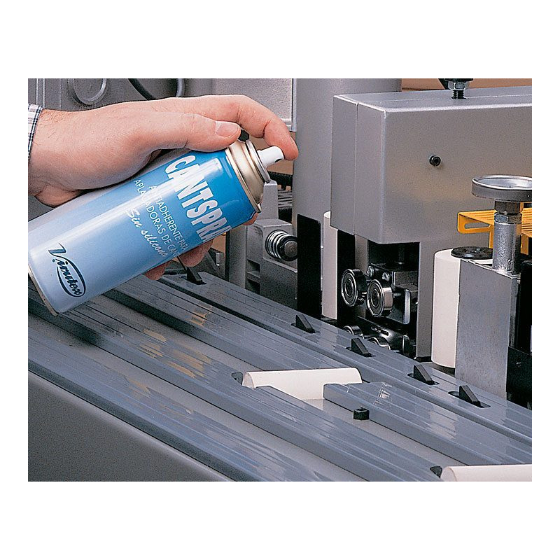 Spray antiaderente para orladoras Virutex CANTSPRAY