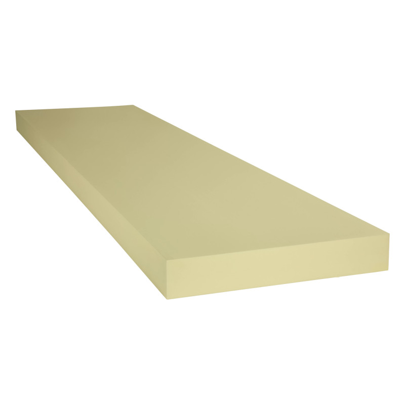 Placa de isolamento multiusos XPS FINNFOAM FI, poliestireno extrudado ...